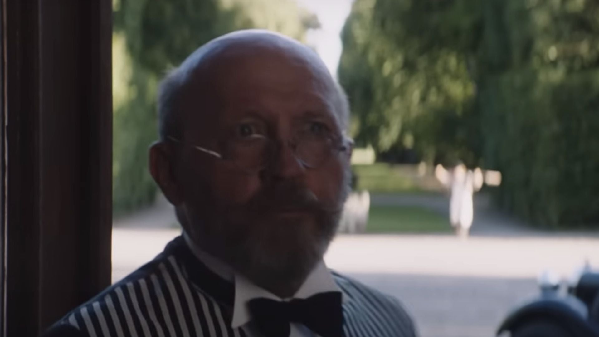 Znachor (Netflix) - obsada, kto występuje | Eurogamer.pl