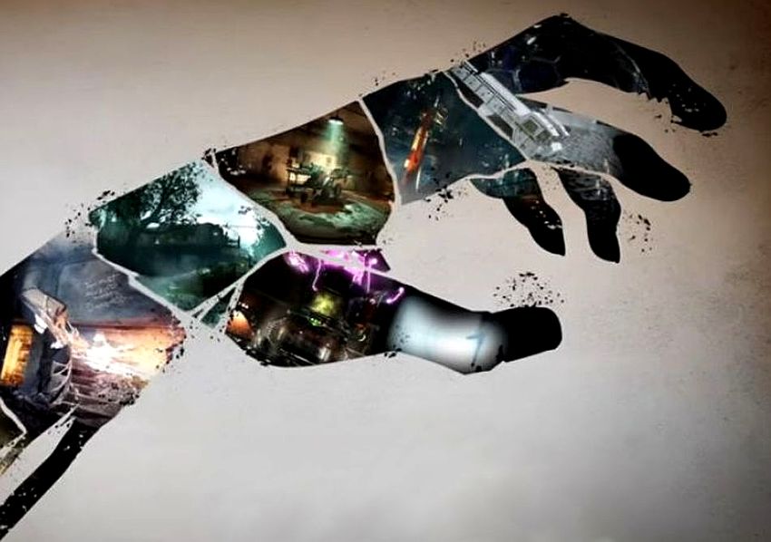 Latest Call of Duty: Black Ops 3 - Zombies Chronicles trailer shows off ...