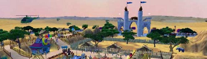 Blue Fang Games | VG247