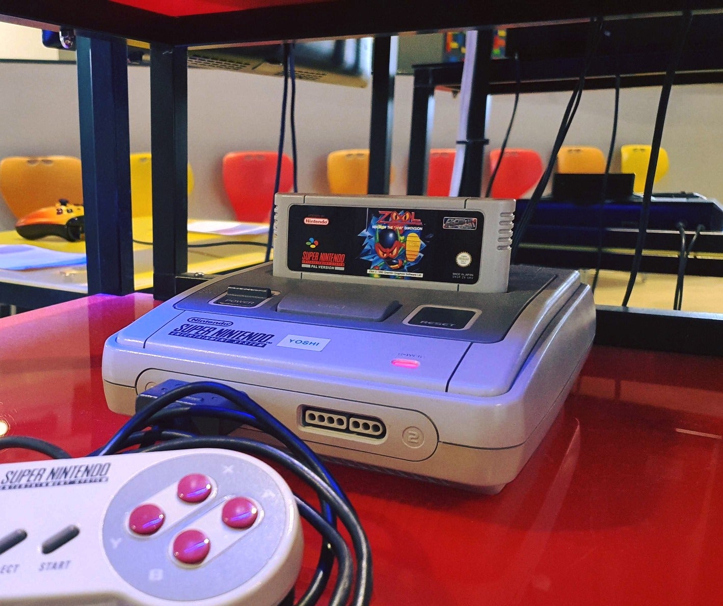 National Videogame Museum launches new games preservation initiative ...