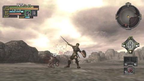 Valhalla Knights: Eldar Saga | VG247