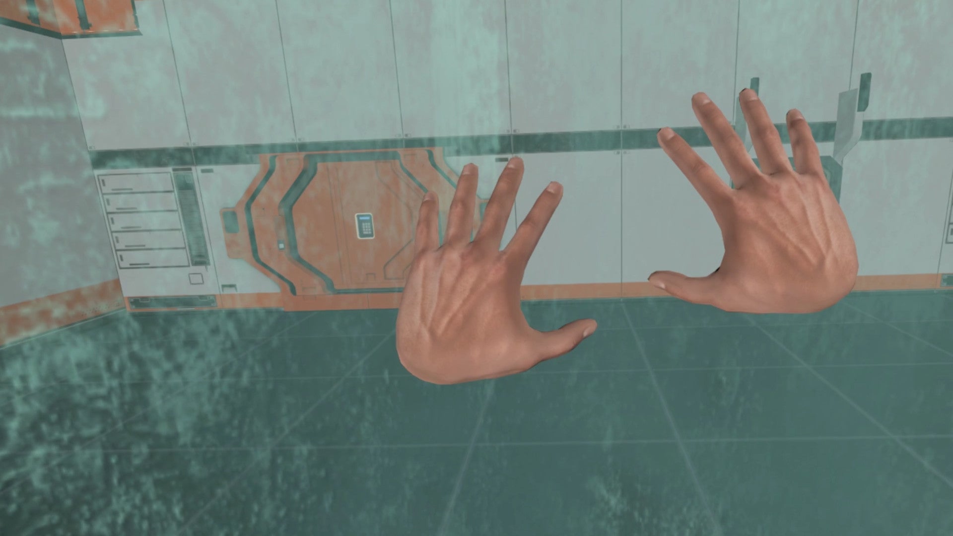 Top Secret | Rock Paper Shotgun