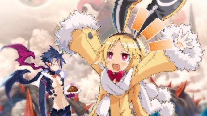 Disgaea 5 Complete | Rock Paper Shotgun