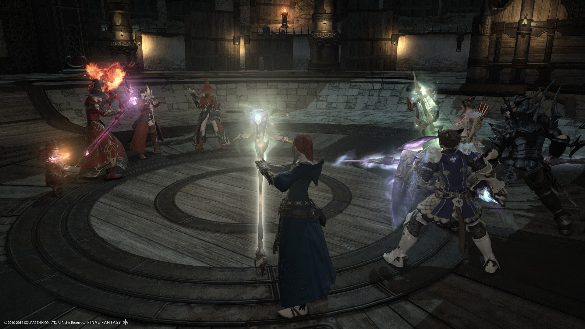 Final Fantasy XIV: Online | VG247