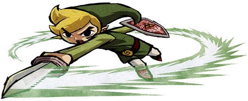 GDC: First Zelda: Spirit Tracks screens show spirit tracks, Zelda | VG247
