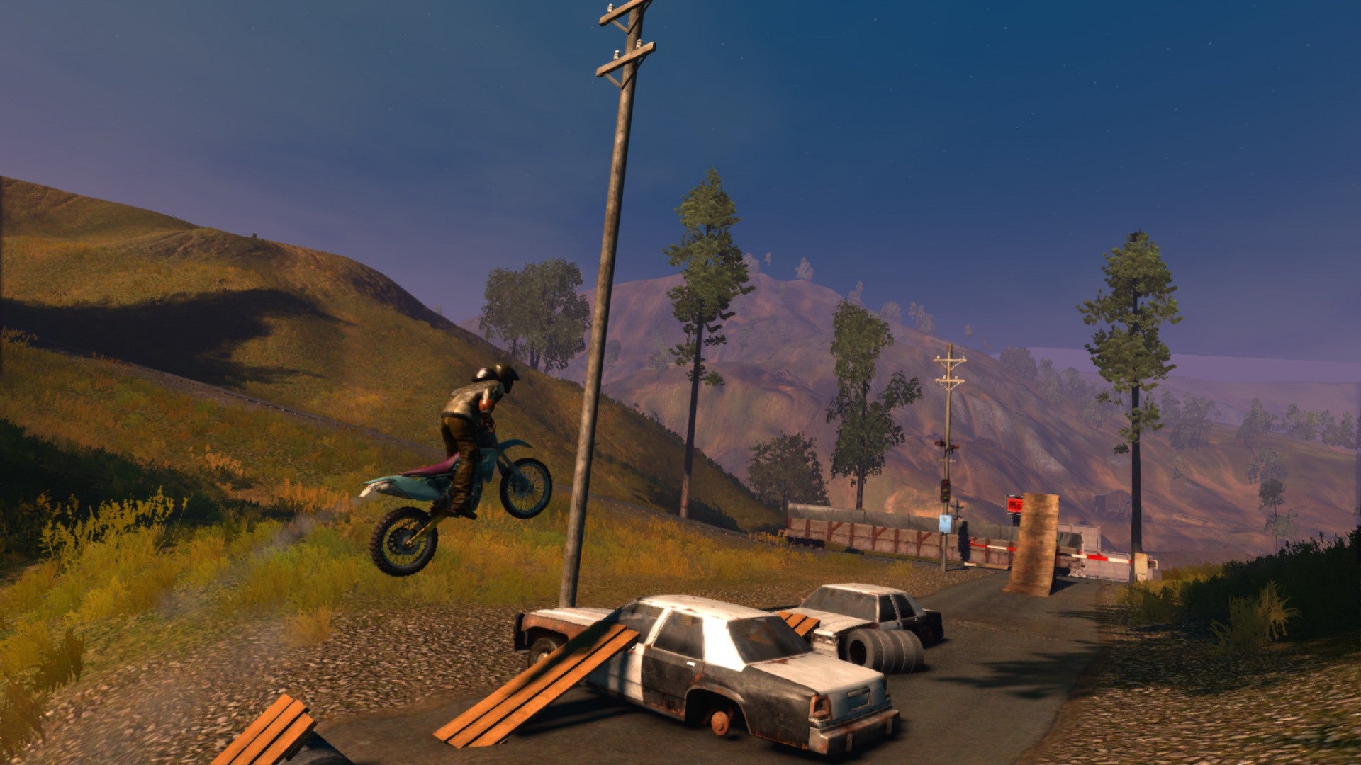 Trials Evolution | Eurogamer.net