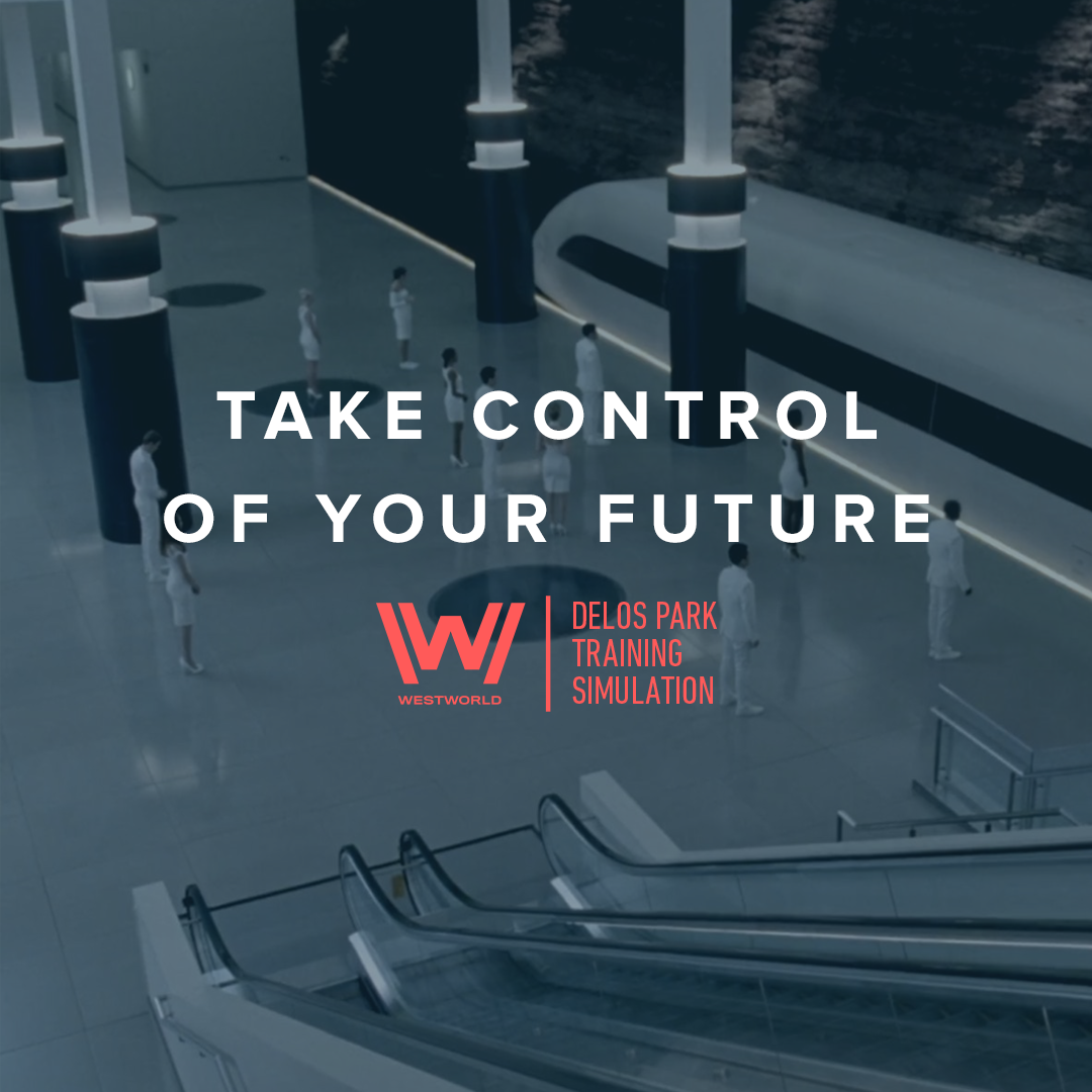 Westworld | Eurogamer.net